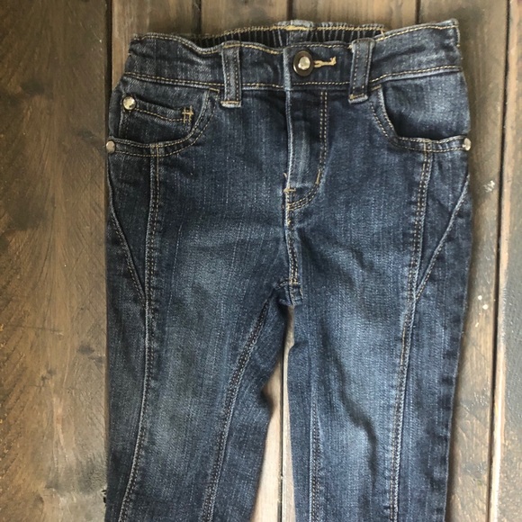Koala Kids | Bottoms | Koala Kids Dark Denim Jeans 8 Month Fall Winter ...